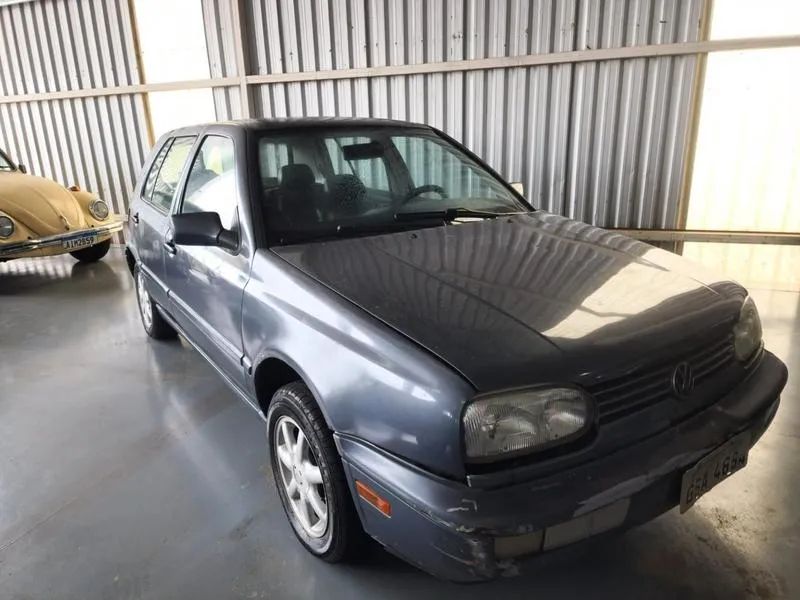 VOLKSWAGEN GOLF 1998 Usados e Novos