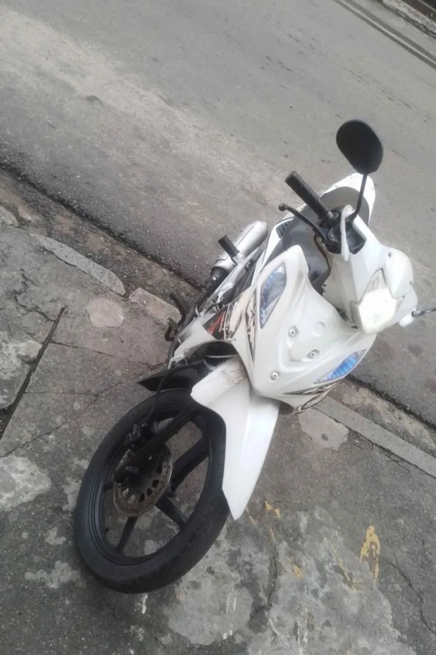 Cinquentinha zera!!! - Tratores e máquinas agrícolas - Rio Vermelho ...