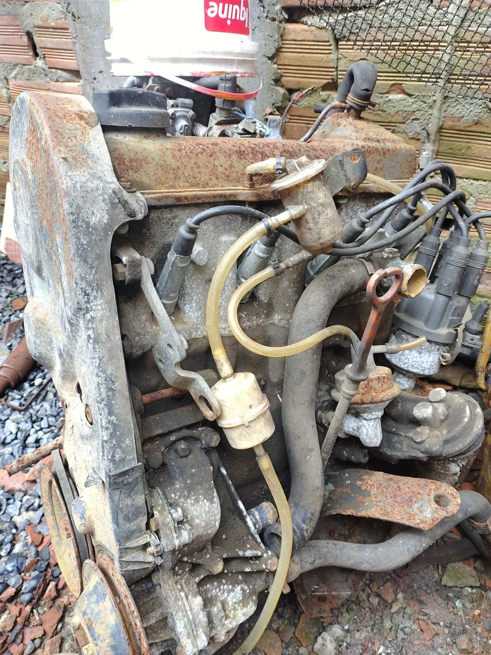 "motor ap completo" no Brasil