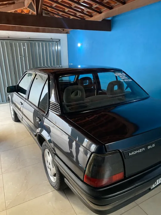 CHEVROLET MONZA 1995 Usados e Novos