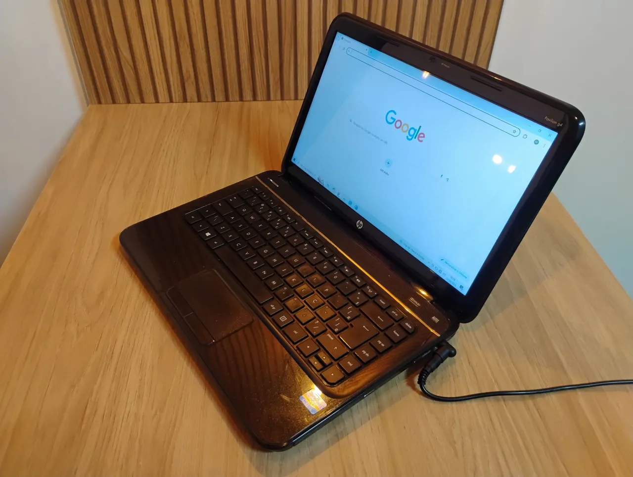 "notebook hp pavilion g4" - Notebooks no Brasil