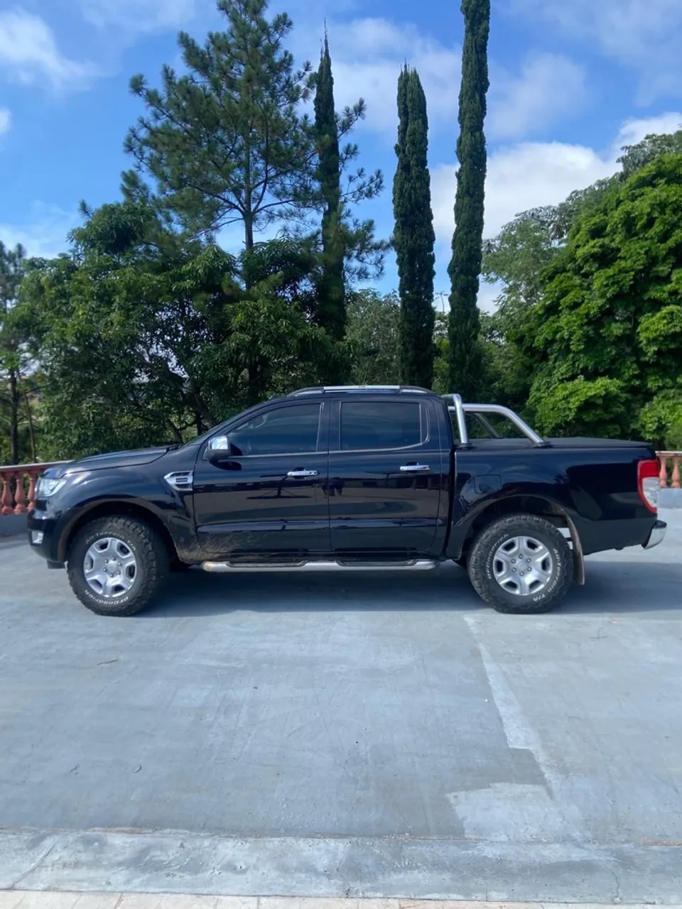 "ranger kit raptor" no Brasil