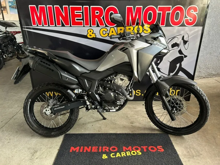 Motos HONDA XRE 2024 no Brasil