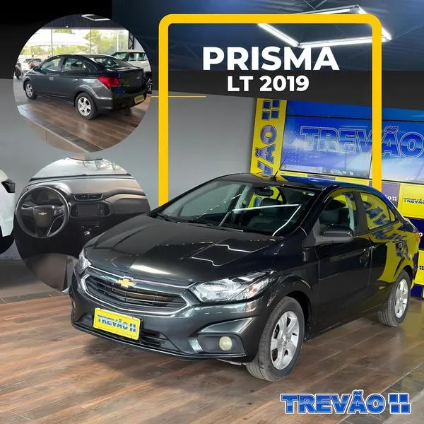 "chevrolet prisma 2020" - Carros Usados e Novos à venda