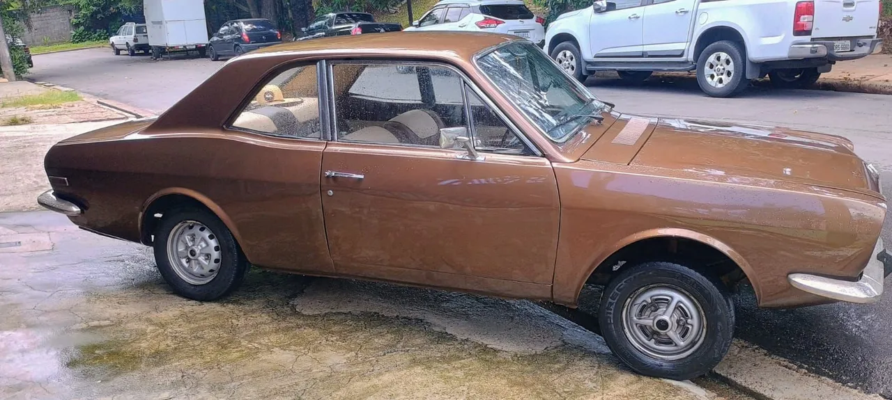 FORD CORCEL 1977 Usados e Novos