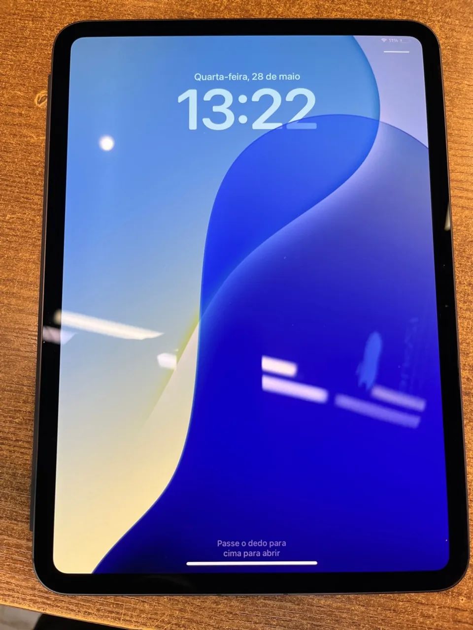 iPad Pro de 11 polegadas M4 - Tablets e E-Readers - Ceilândia Norte ...