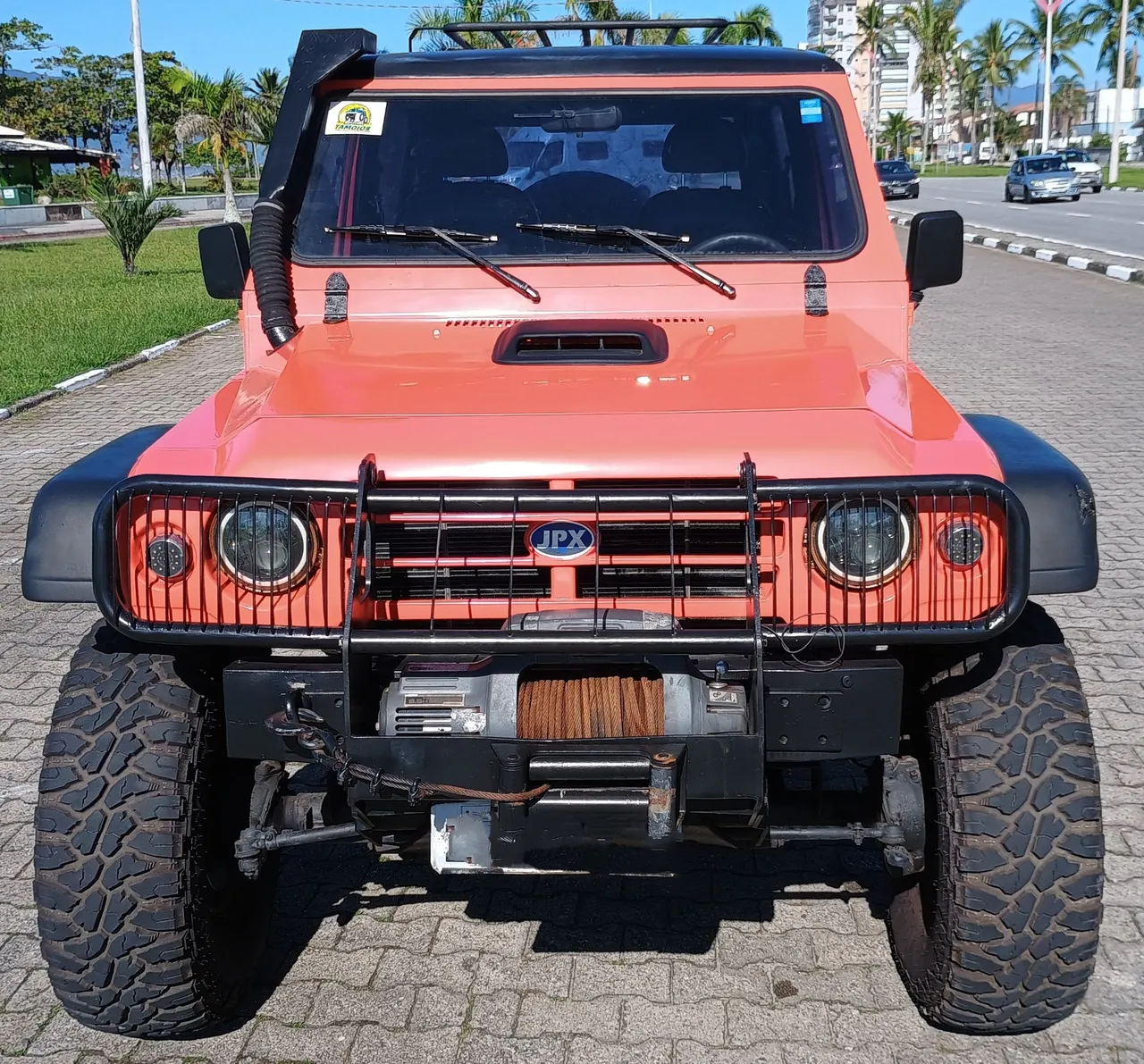 "carros jipes" - Carros Usados e Novos à venda