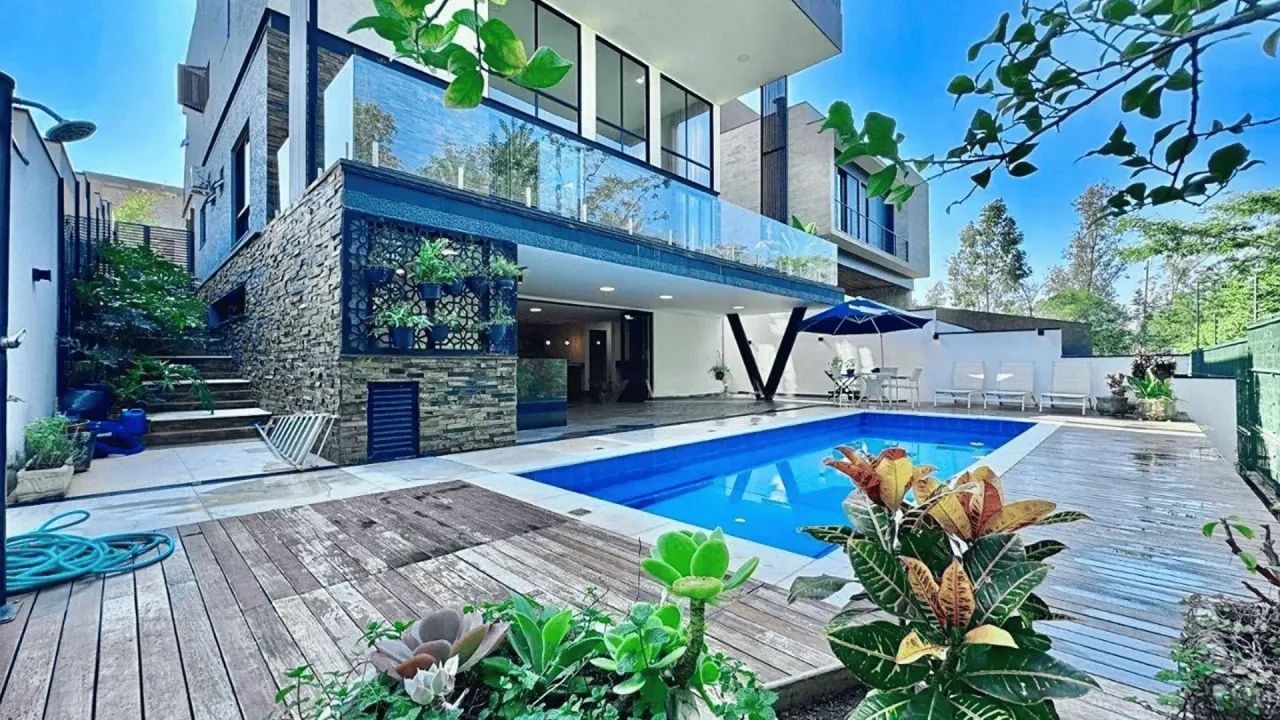 Casa 3 quartos à venda - Alphaville Nova Esplanada, Votorantim - SP 1384883214 | OLX