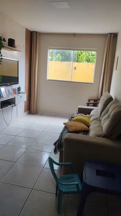 Apartamento 2 quartos à venda - Parque Nova Friburgo B, Cidade ...
