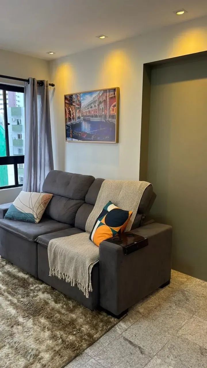 Loft/studio para alugar - Boa Viagem, Recife - PE 1447043005 | OLX