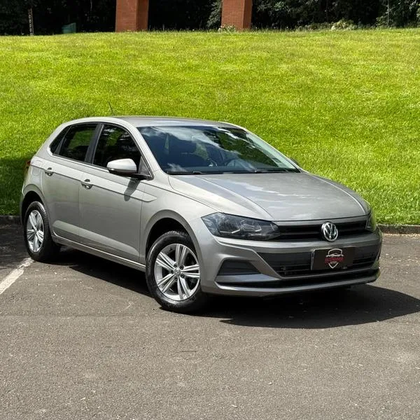 VOLKSWAGEN POLO 2020 Usados e Novos