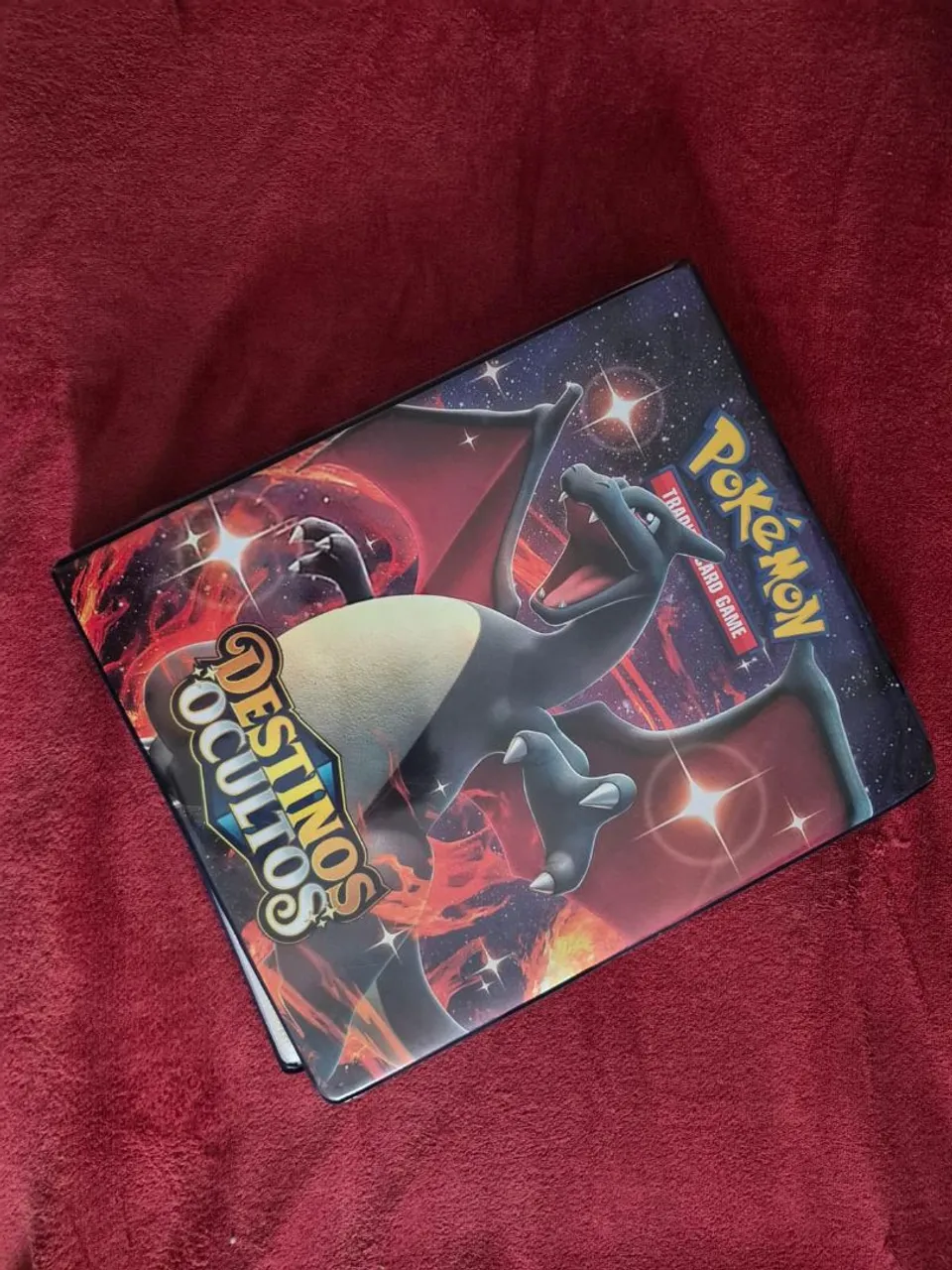 "album pokemon" - Hobbies e coleções no Brasil