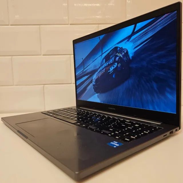 Notebook Samsung i3 11th - 8Gb Ram - SSD - Notebooks - Norte (Águas ...
