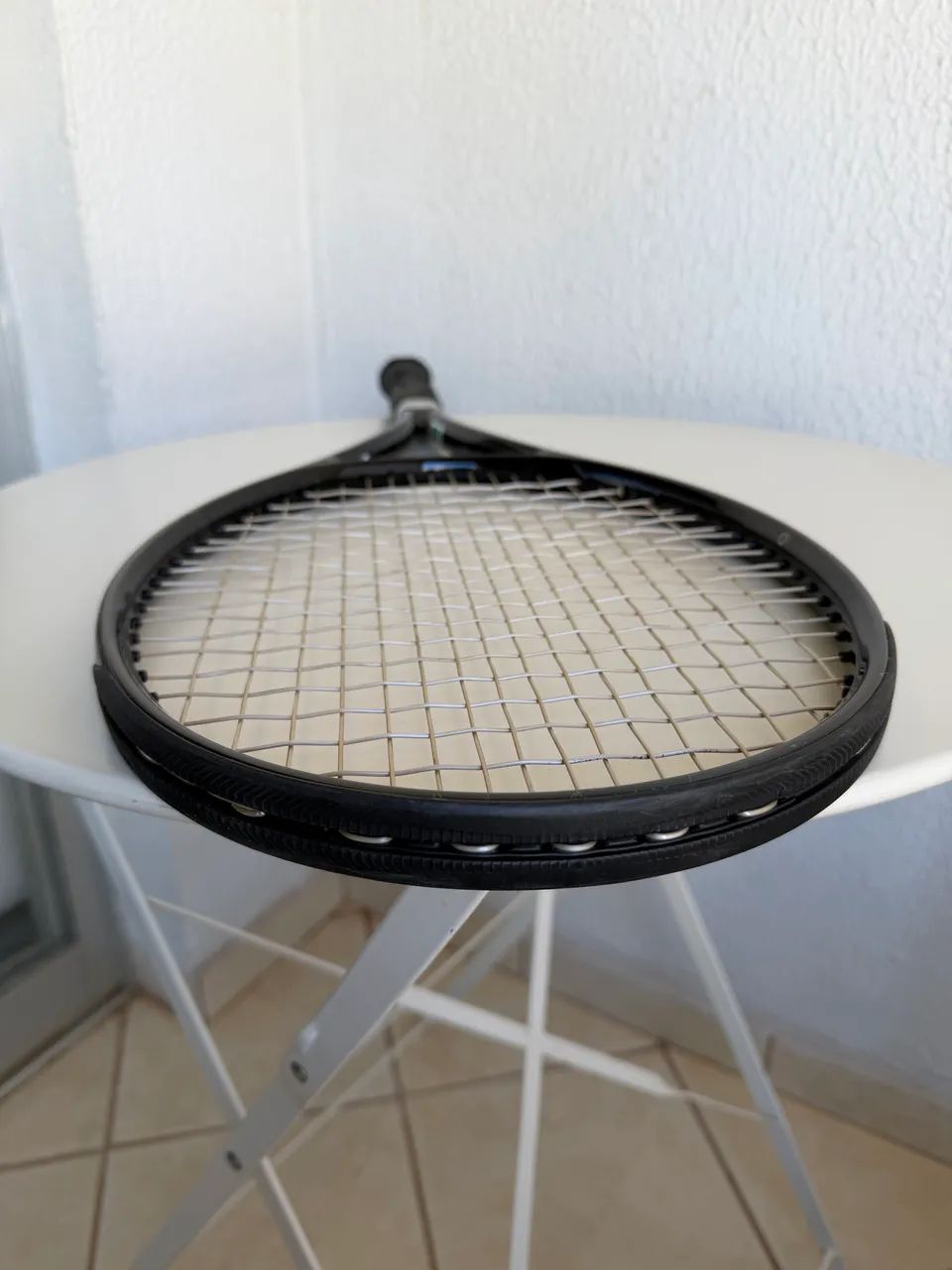 Raquete Head Speed Legend - Esportes de Quadra e Ao Ar Livre - Sul ...