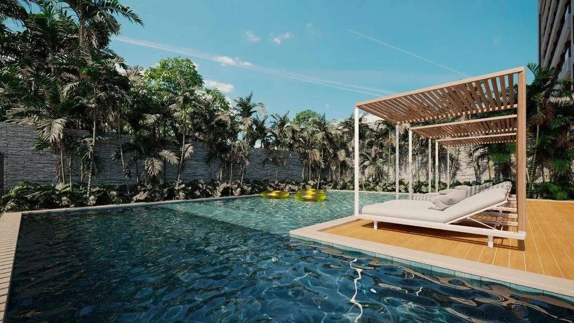 Apartamento 2 quartos à venda - São José da Coroa Grande - PE ...