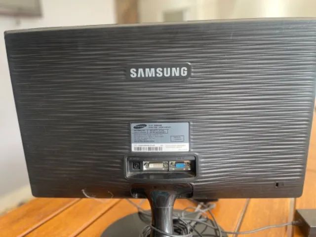 Monitor de 20 polegadas samsung | +544 anúncios na OLX Brasil