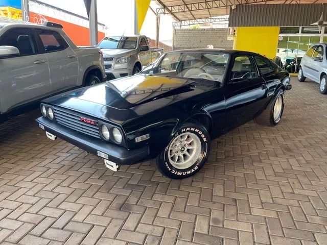 PUMA GTB S2 Usados e Novos