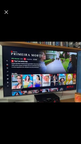 Tv 42 polegadas oferta | +186 anúncios na OLX Brasil