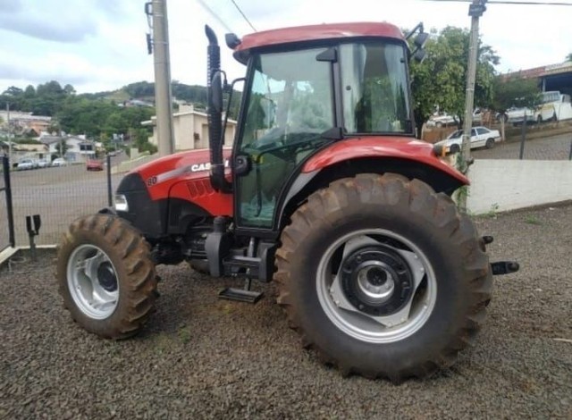 Trator case 80 | +148 anúncios na OLX Brasil