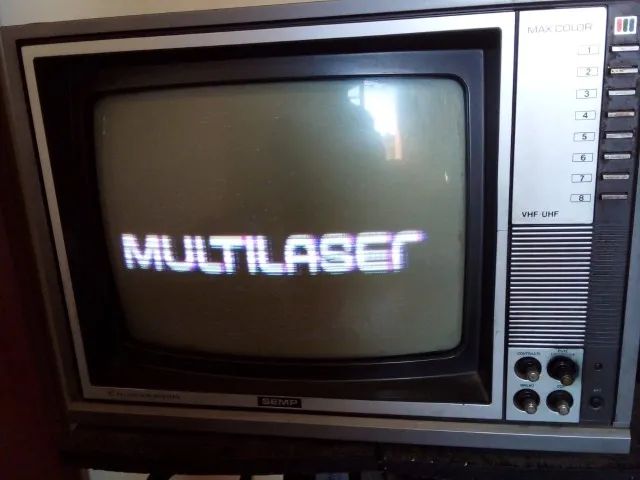 Tv semp antiga | +91 anúncios na OLX Brasil