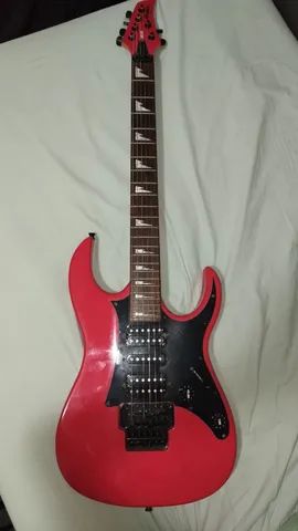 "guitarra mg 330" no Brasil