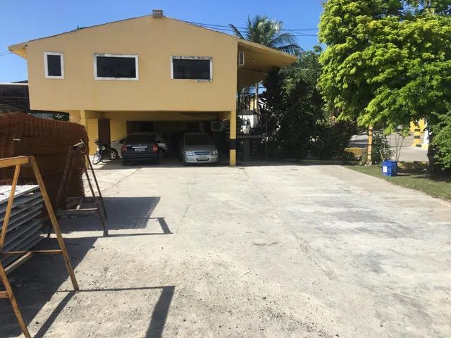 Excelente Terreno 10.000 m2 no Caji - Terrenos, sítios e fazendas - Caji, Lauro de Freitas ...