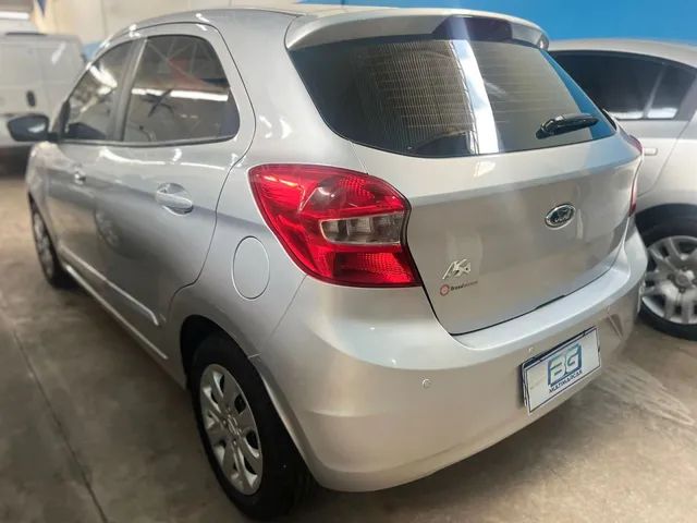 conversíveis FORD KA Usados e Novos