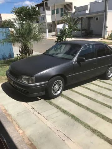 CHEVROLET OMEGA 1993 Usados e Novos