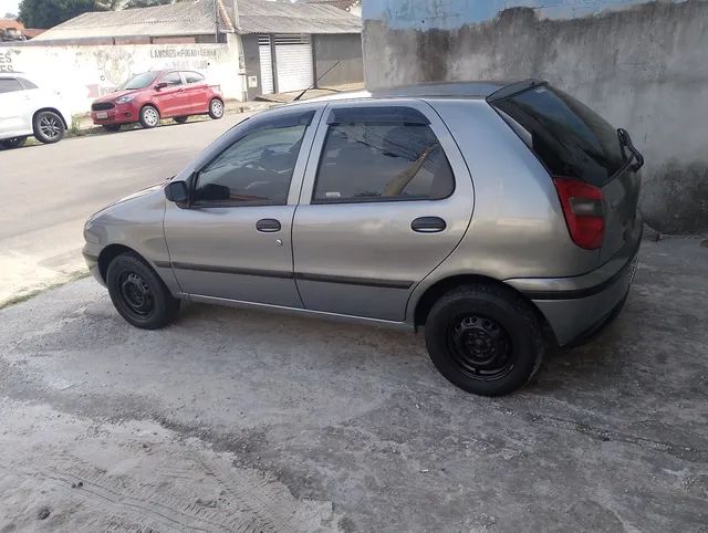FIAT PALIO 1998 Usados e Novos