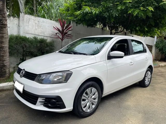 VOLKSWAGEN GOL 2017 Usados e Novos em Salvador e região, BA