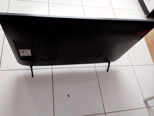 "tv smart led 43 polegadas" no Brasil