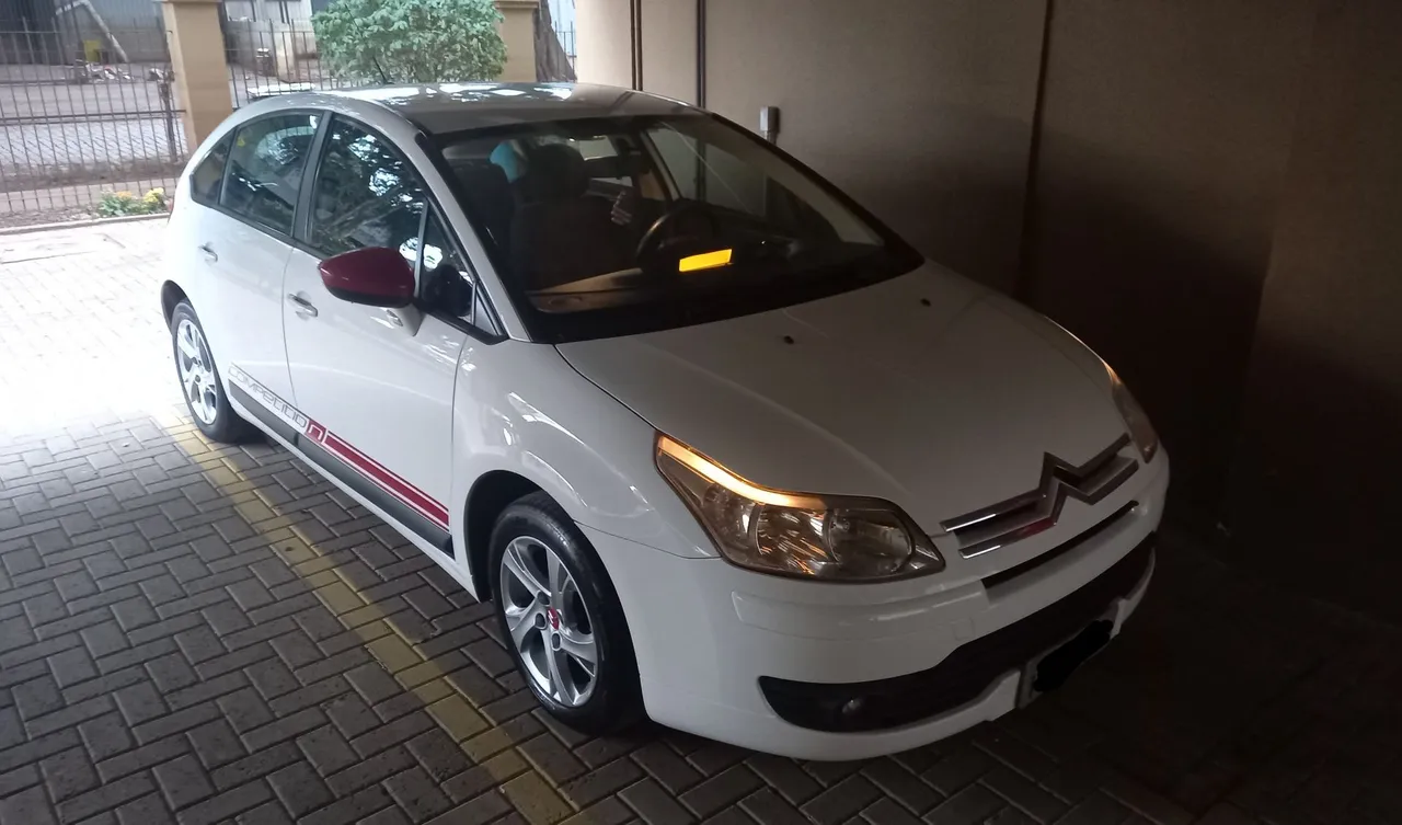 CITROEN C4 2014 Usados e Novos