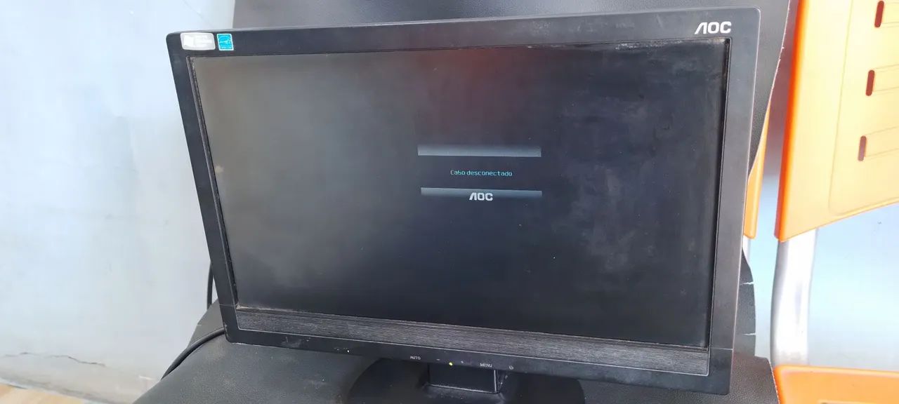 "monitor 16" no Brasil