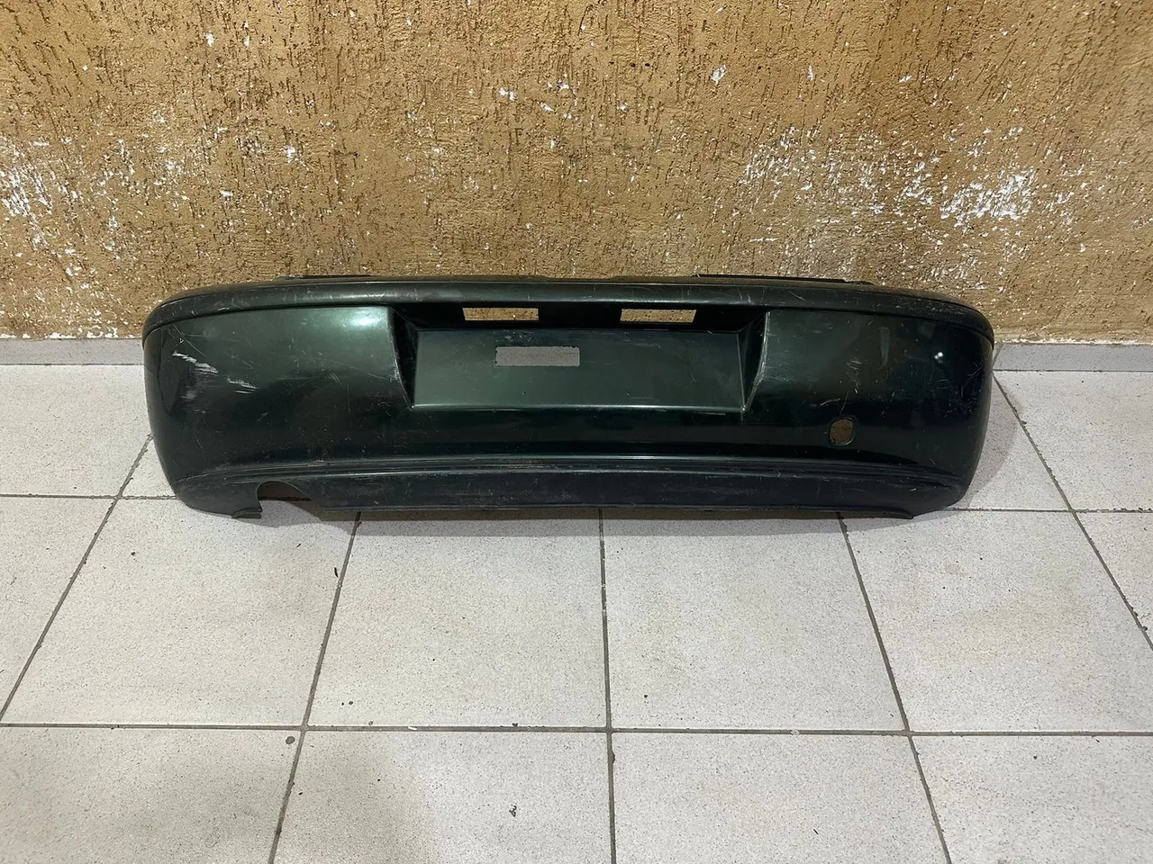 "parachoques de carros" no Brasil