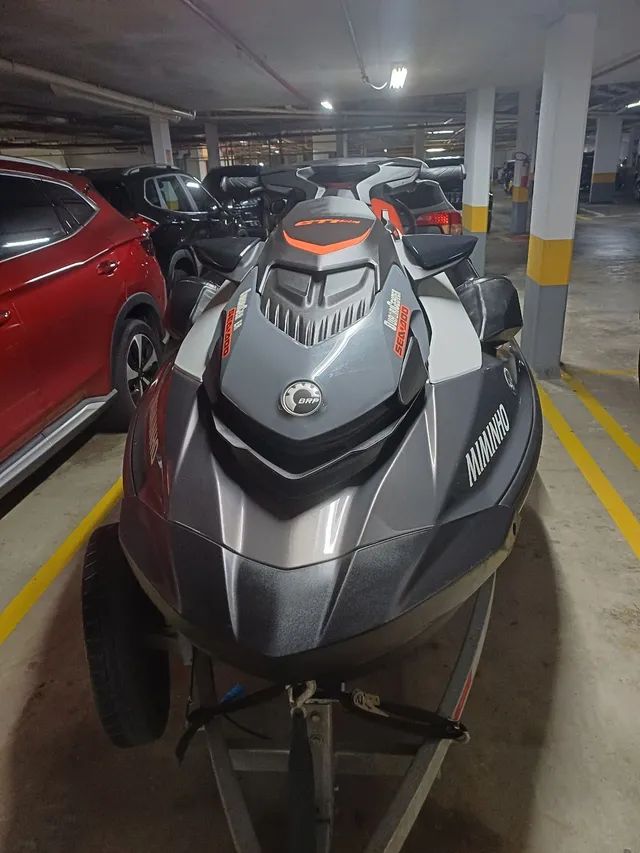 Jet Ski no Rio de Janeiro