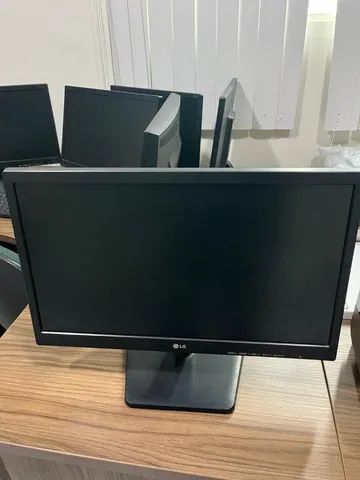 "monitor 20 polegadas full hd" no Brasil