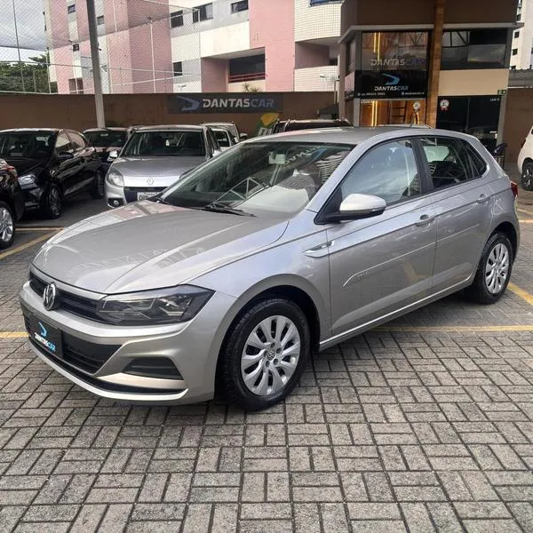VOLKSWAGEN POLO 2020 Usados e Novos