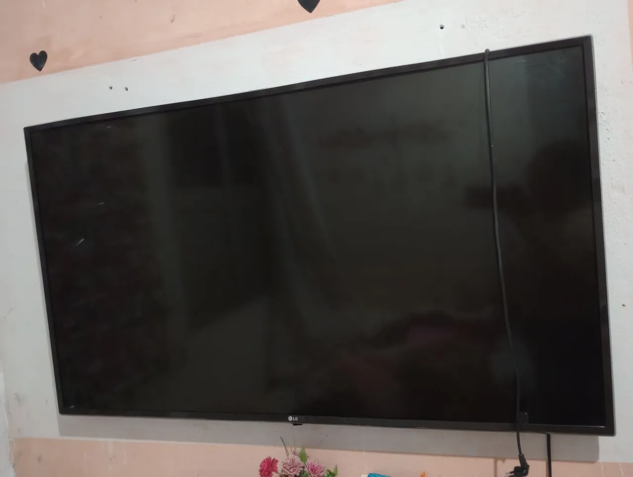 "display tv samsung 55 polegadas" - TVs no Brasil