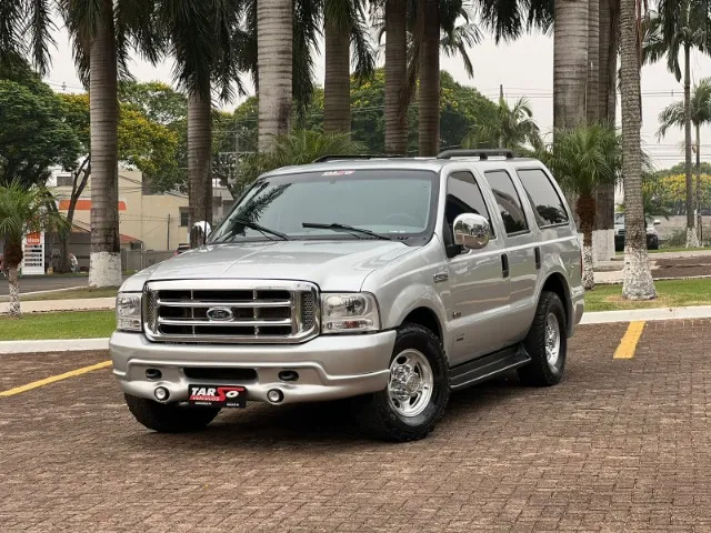 FORD F-250 2001 Usados e Novos