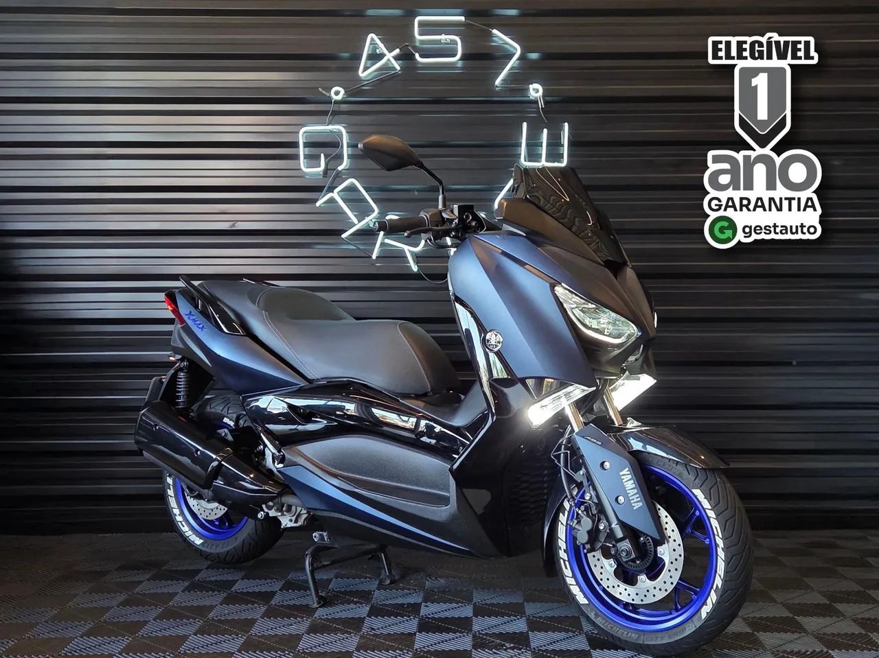 YAMAHA 250 ABS 2023 - 1380177176 | OLX