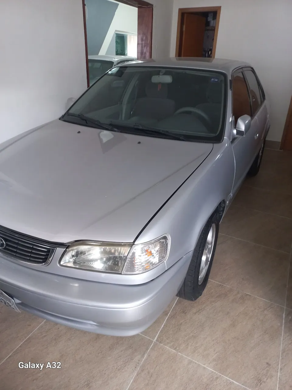 "toyota corolla 2000" - Carros Usados e Novos à venda