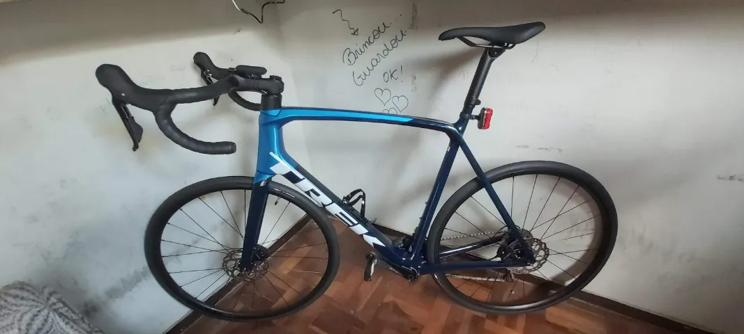 "trek bikes" - Ciclismo no Brasil