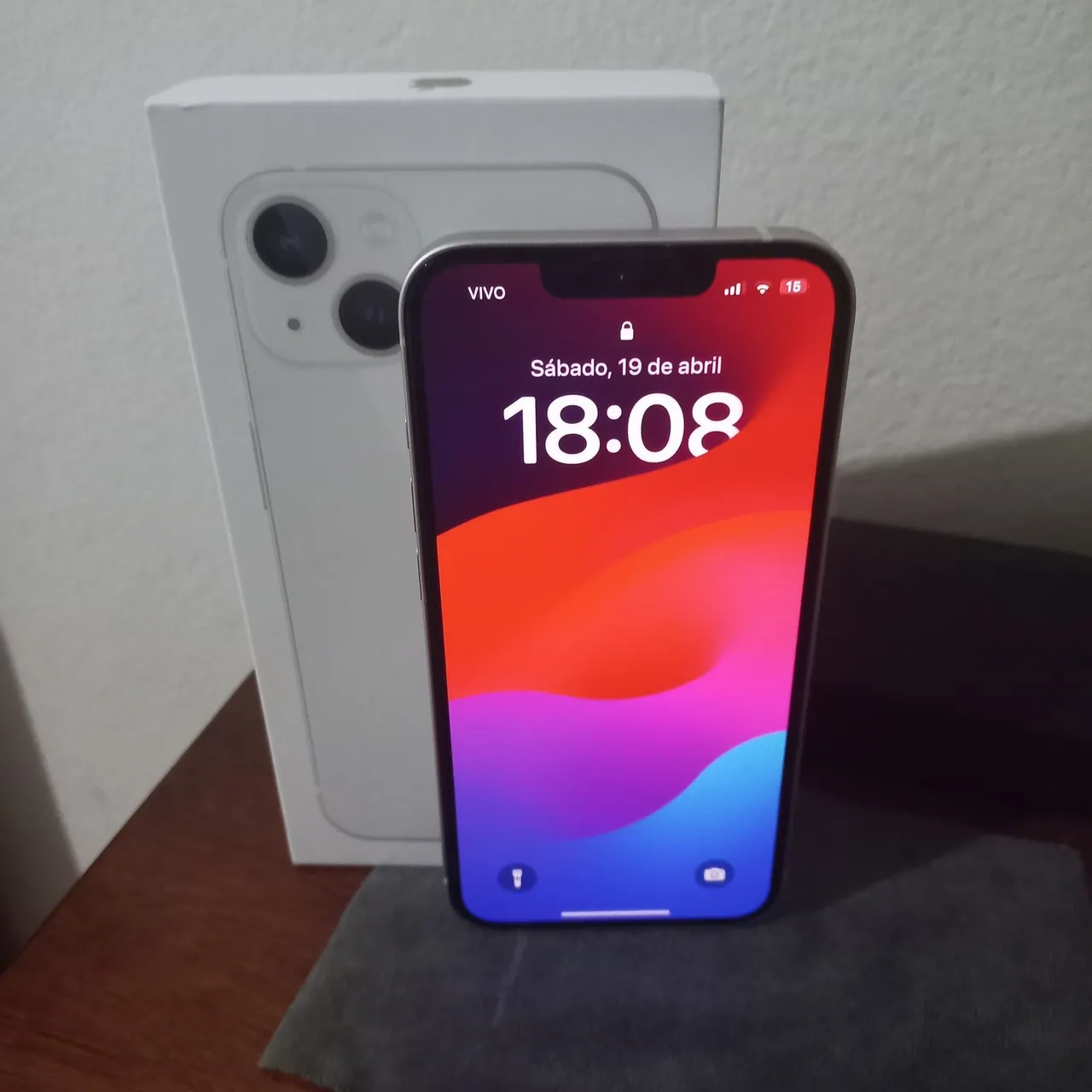 Celulares APPLE IPHONE 13 Usados no Brasil