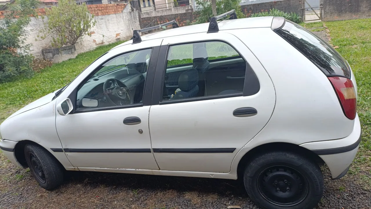 "fiat palio 98" - Carros Usados e Novos à venda