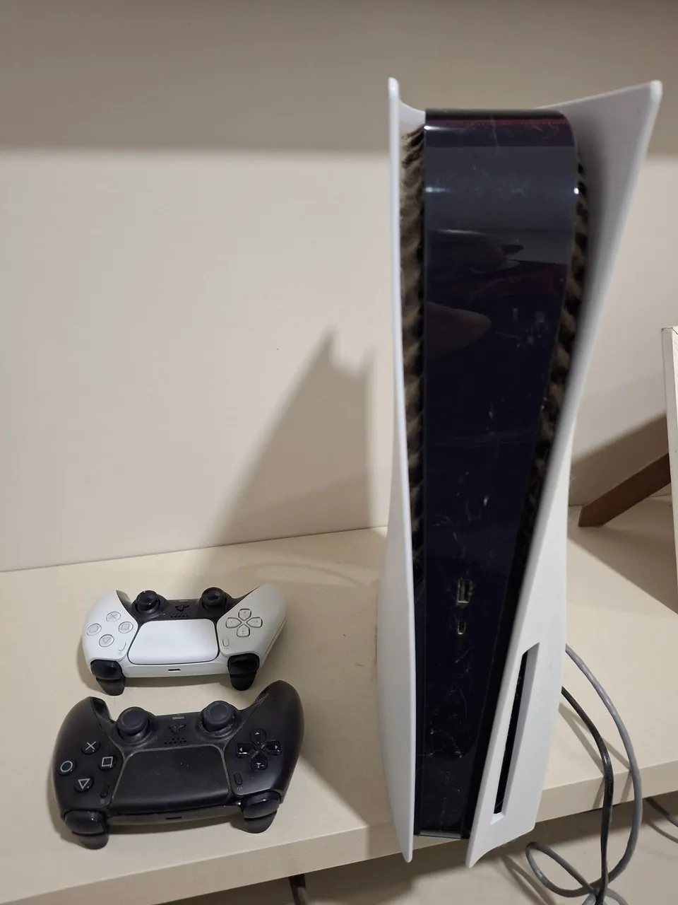 Consoles de Vídeo Game no Brasil