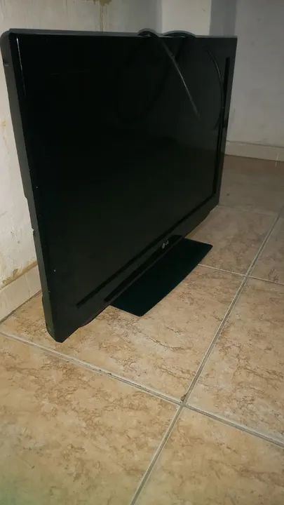 TV LCD 32 polegadas - TVs - Centro, Nilópolis 1381625583 | OLX