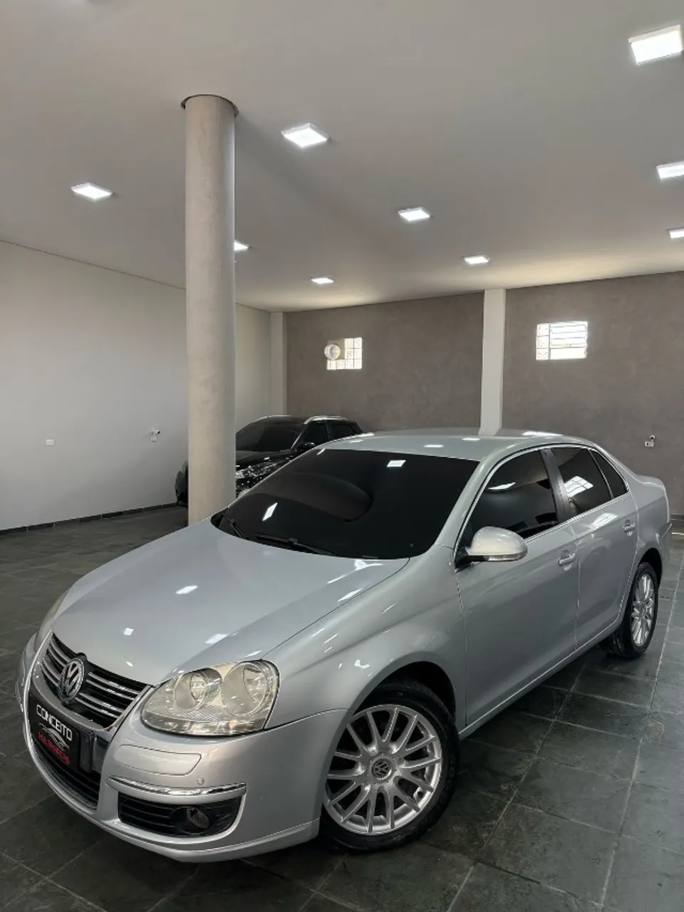 VOLKSWAGEN JETTA 2007 Usados e Novos