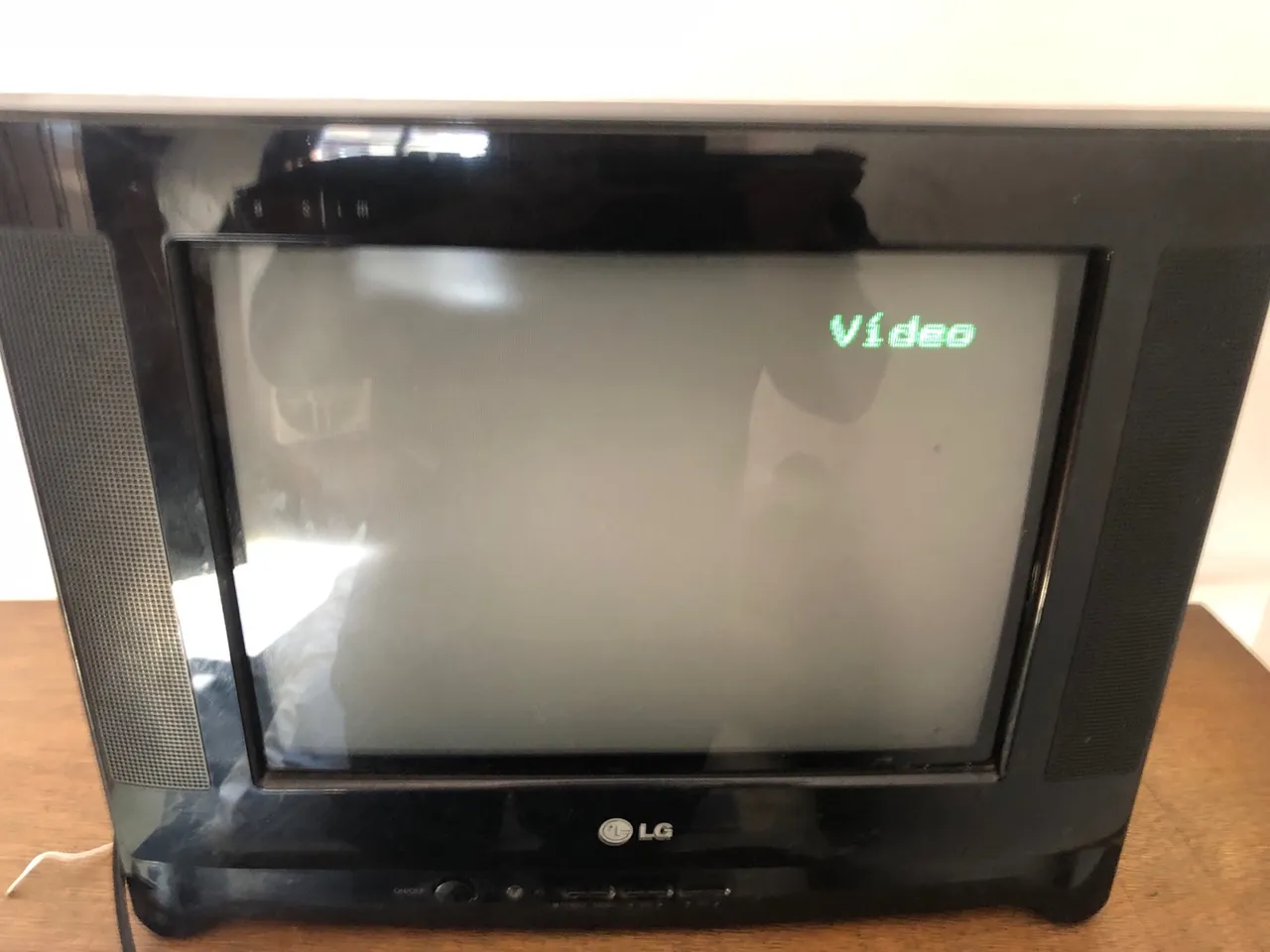 "lg antigo" no Brasil