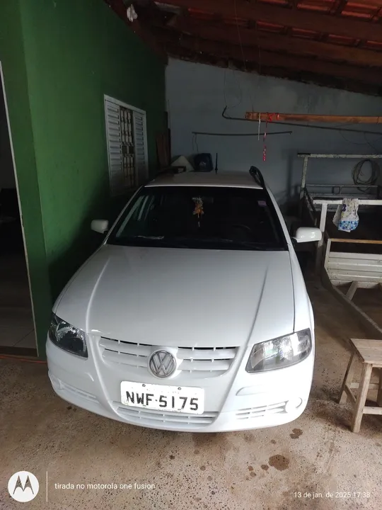 "volkswagen parati g4" - Carros Usados e Novos à venda