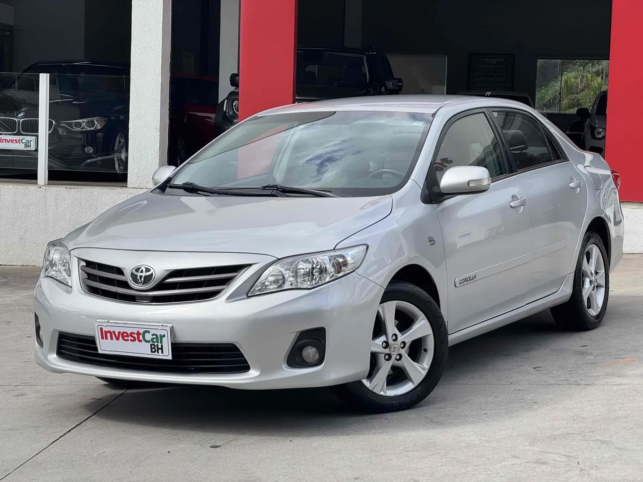 "corola 2014" - Carros Usados e Novos à venda